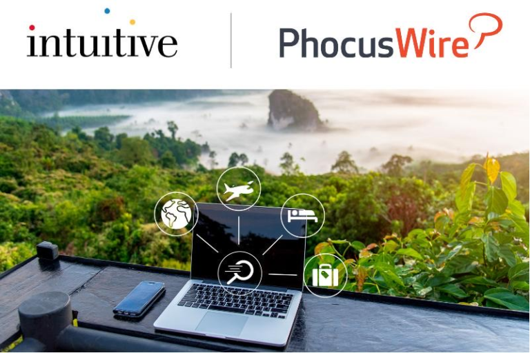 Travel technology provider | Latest intuitive reports | intuitive