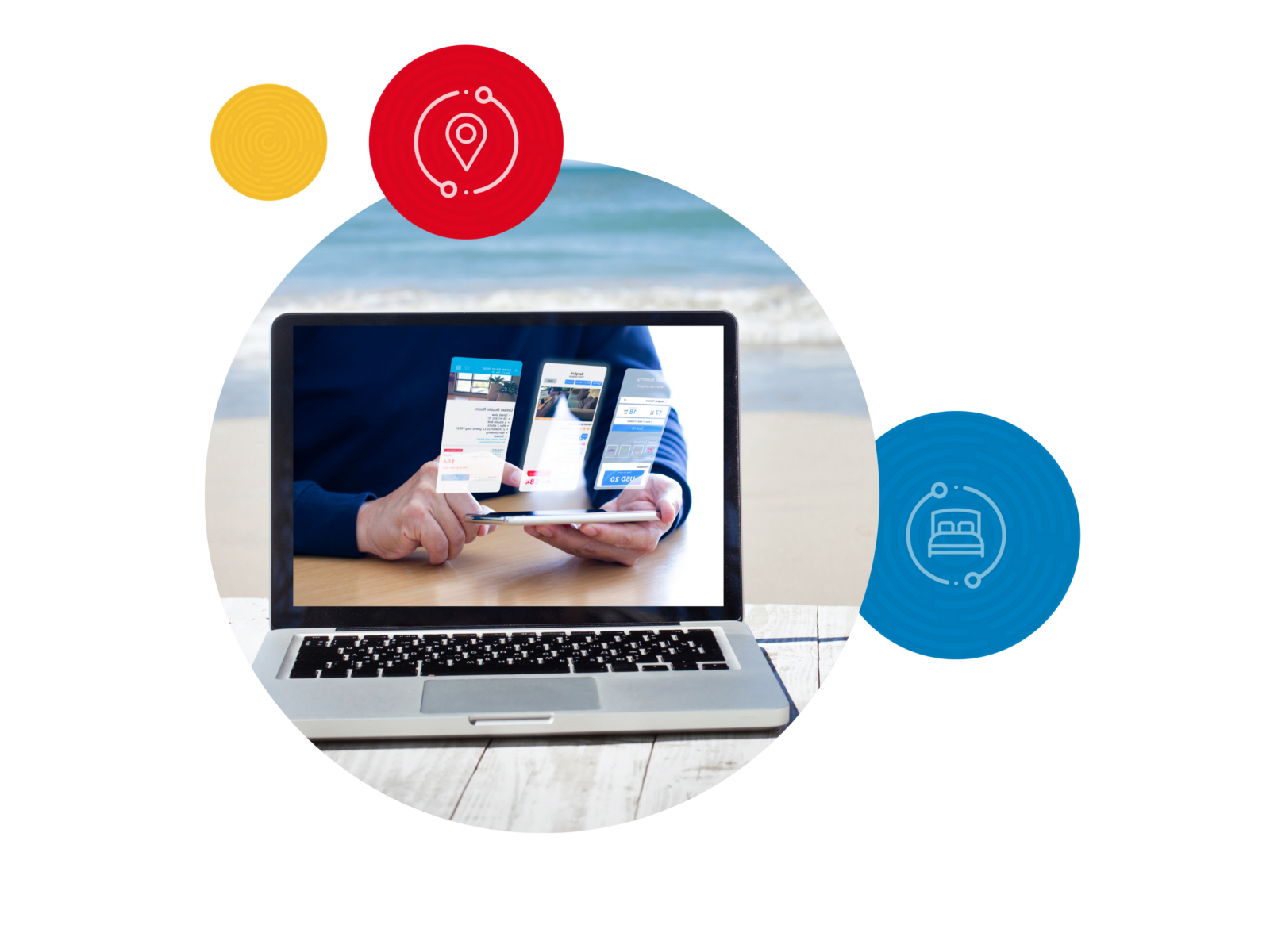 Itinerary Builder for Tailor-made | iVector